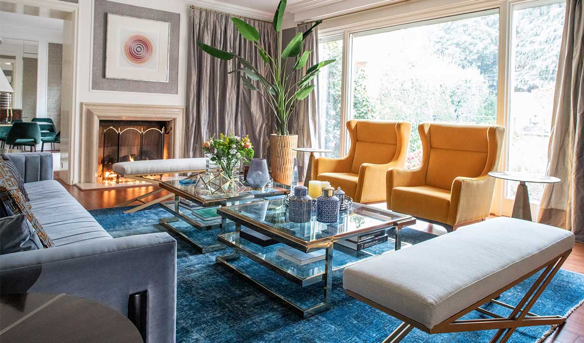 CASA LA FUENTE - Bassidesign