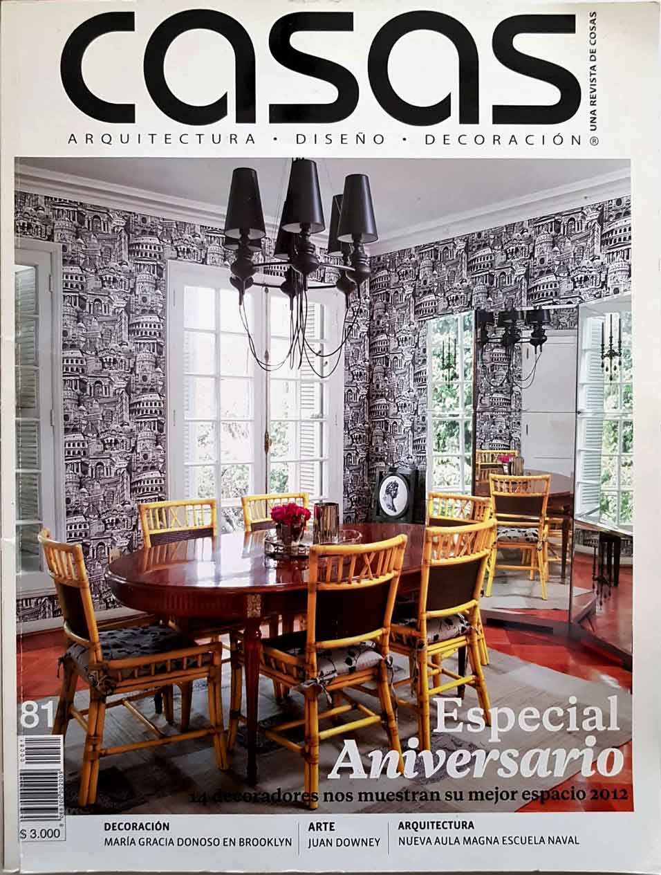 Prensa - Bassidesign