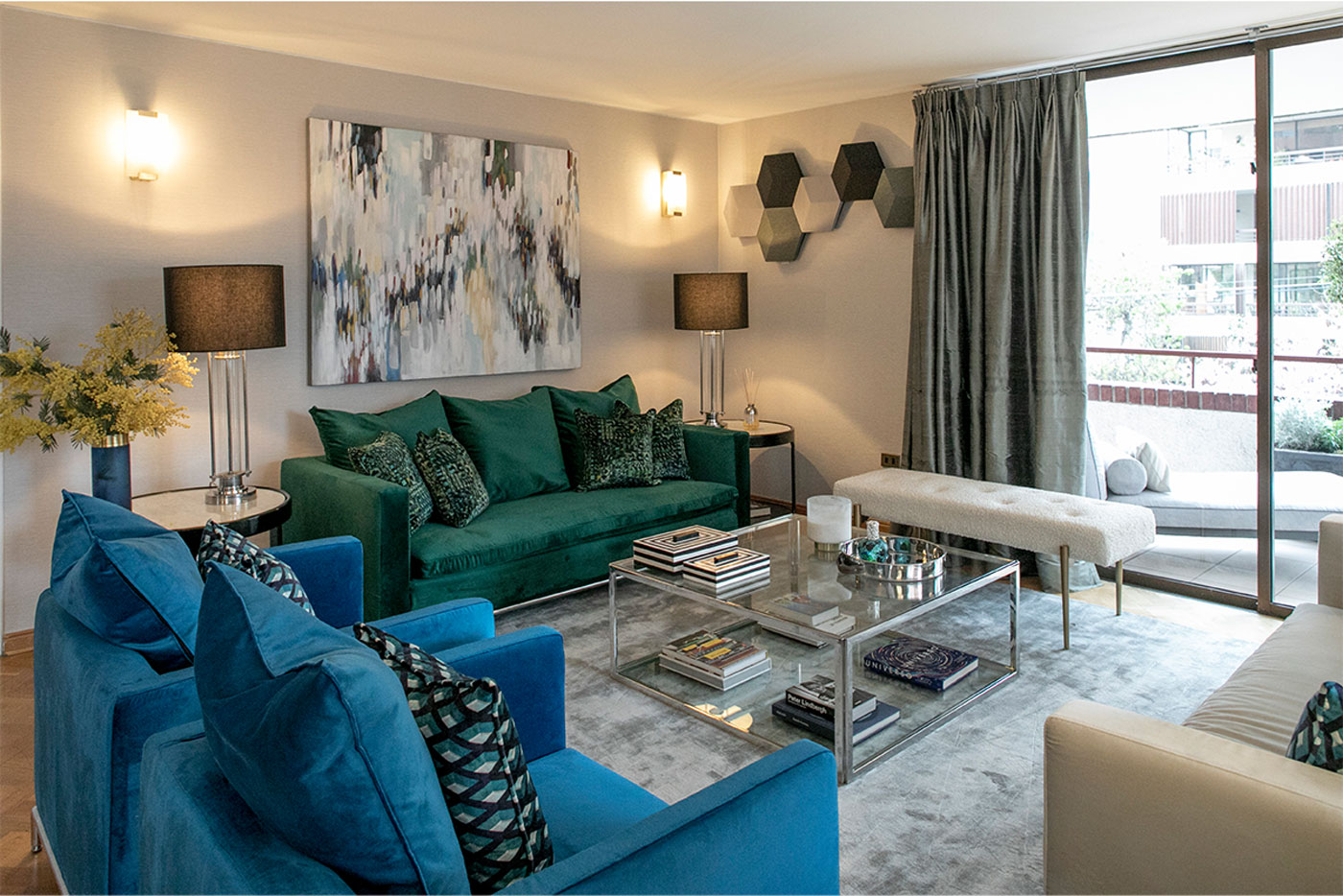 Francesca Bassi - Bassidesign